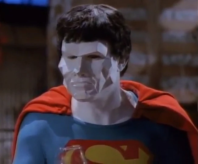 Superboy, possibly the worst Superman TV show ever : r/nostalgia