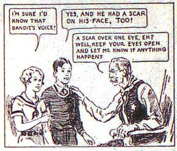 Captain Jim (Earth-Two) | DC Database | Fandom