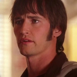 Derek Hamilton | DC Database | Fandom