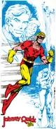 Johnny Quick (disambiguation) | DC Database | Fandom