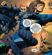 Metron (disambiguation) | DC Database | Fandom