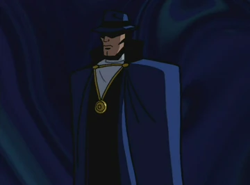 batman the brave andthe bold phantom lady