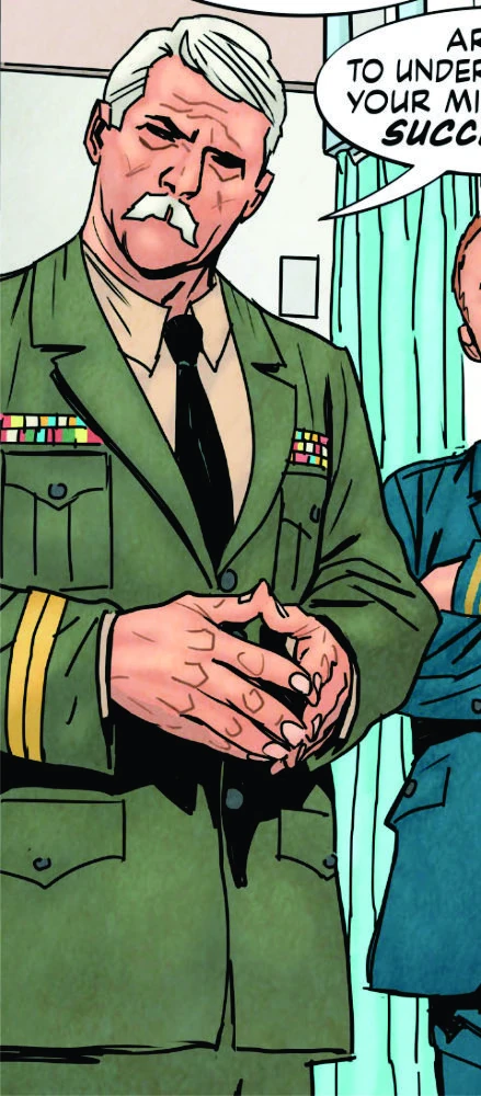 Phillip Darnell (Earth-1) | DC Database | Fandom