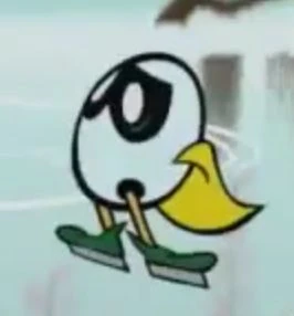 Robin's Egg (Farm League) | DC Database | Fandom