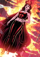 Devil (disambiguation) | DC Database | Fandom
