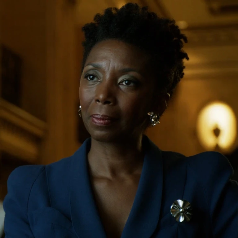 Sharon Washington/Gallery | DC Database | Fandom