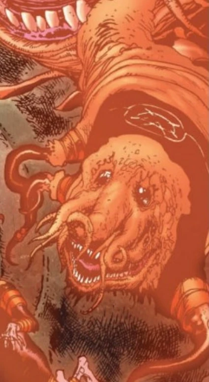 Tammal-Tayn (disambiguation) | DC Database | Fandom