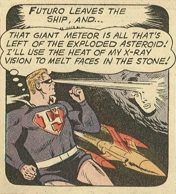 Xan-Du (Earth-132) | DC Database | Fandom