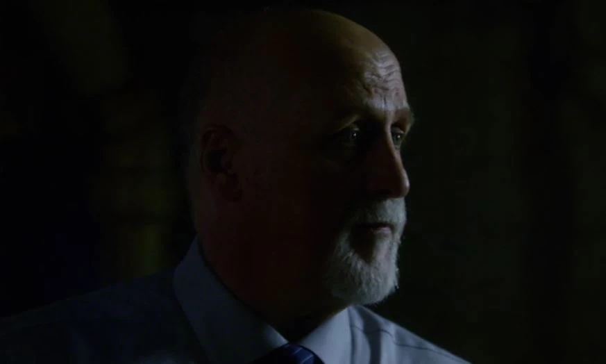 Gregory Wolfe (Arrowverse)/Gallery | DC Database | Fandom