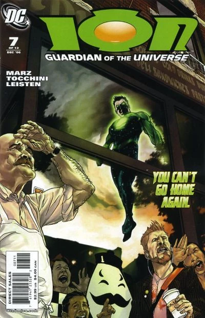 Ion Vol 1 7 | DC Database | Fandom