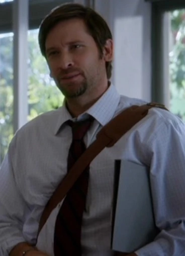 Mason Bridge (Arrowverse) | DC Database | Fandom