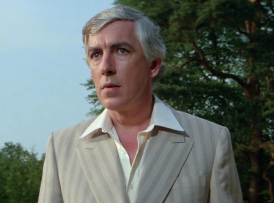 Nigel (Donnerverse) | DC Database | Fandom