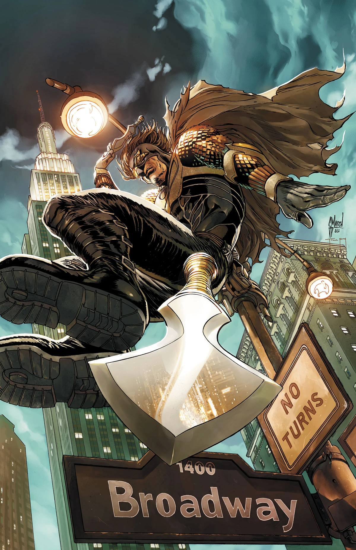 Talon (disambiguation) | DC Database | Fandom