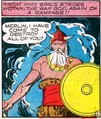 Wotan (Quality Universe)/Gallery | DC Database | Fandom