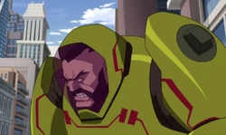 bruno mannheim dc comics