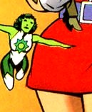 Jade (disambiguation) | DC Database | Fandom