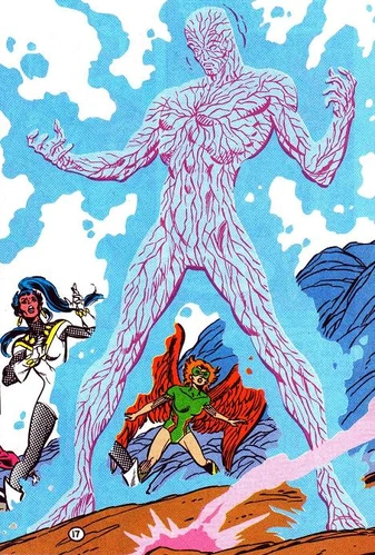 Killowat (disambiguation) | DC Database | Fandom