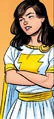 Mary Batson (Earth 5)/Gallery | DC Database | Fandom
