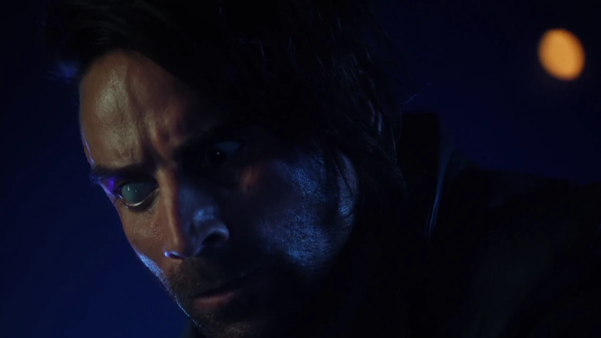 Matthew Norvock (Arrowverse) | DC Database | Fandom