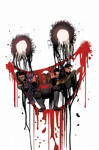 Robins Vol 1 3 | DC Database | Fandom