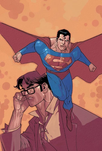 Superman: Birthright Vol 1 1 | DC Database | Fandom