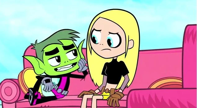 Tara Markov (Teen Titans Go! TV Series) | DC Database | Fandom