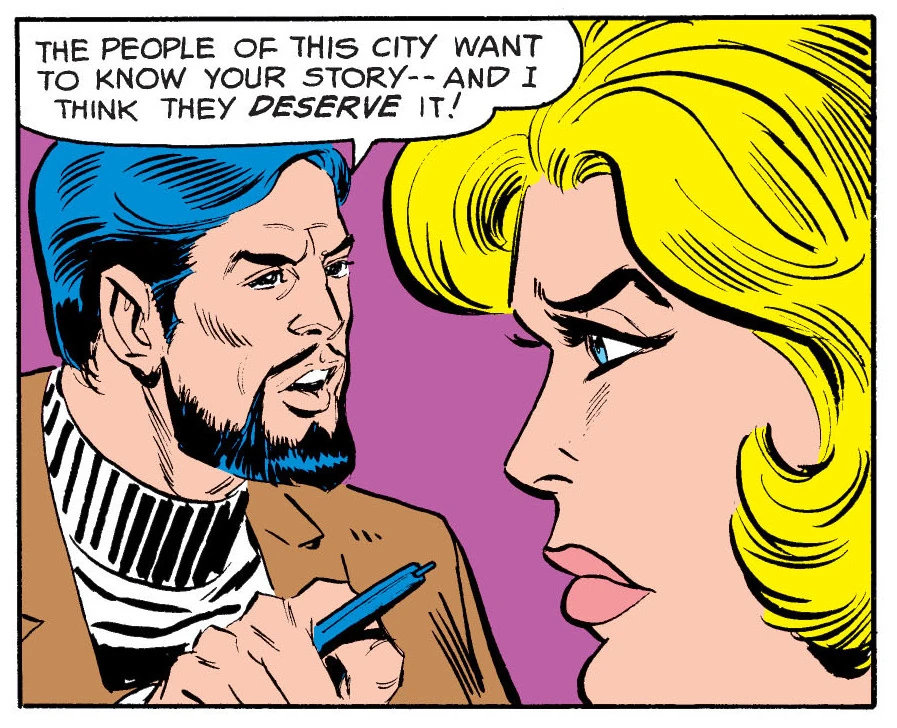 Andrew Vinson (Earth-Two) | DC Database | Fandom