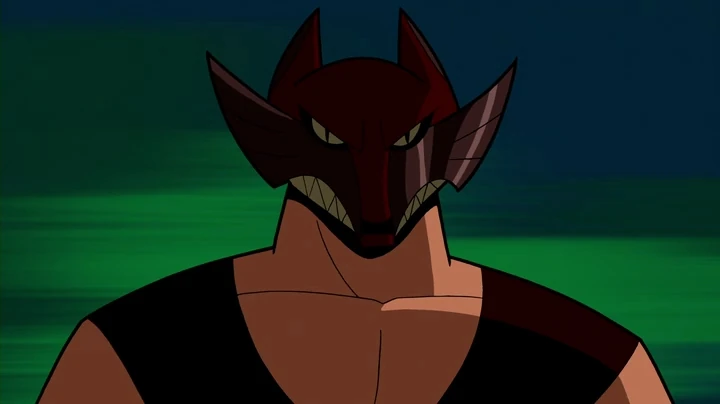 Warren Lawford (The Brave and the Bold) | DC Database | Fandom