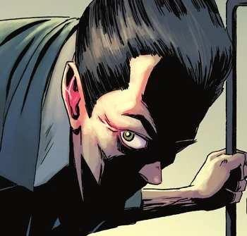 Joker (Absolute Universe) | DC Database | Fandom