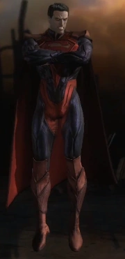 Kal-El (Injustice)/Gallery | DC Database | Fandom