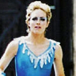 Kimberly Oja | DC Database | Fandom