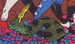 Marie (New Earth) | DC Database | Fandom