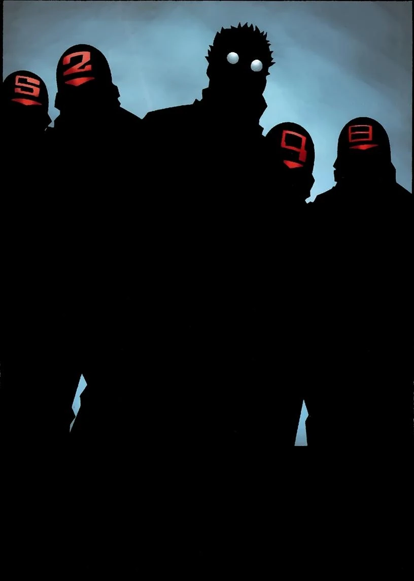 Colony (disambiguation) | DC Database | Fandom