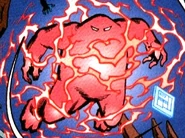 Parasite (disambiguation) | DC Database | Fandom