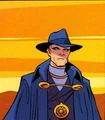 Phantom Stranger (New Earth)/Gallery | DC Database | Fandom