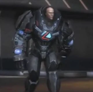 Alexander Luthor (Injustice)/Gallery | DC Database | Fandom