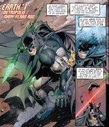 Mister Mind (disambiguation) | DC Database | Fandom