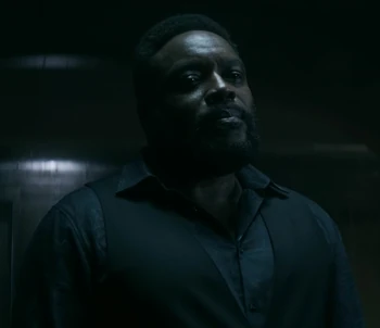 Bruno Mannheim (Arrowverse: Superman & Lois) | DC Database | Fandom