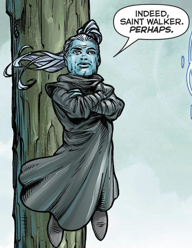 Ganthet (Prime Earth)/Gallery | DC Database | Fandom