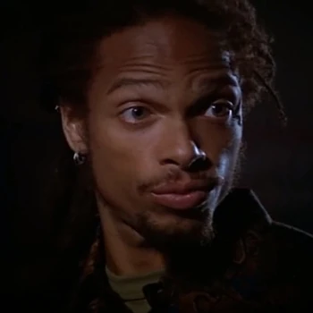 Gary Dourdan | DC Database | Fandom