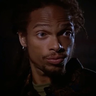 Gary Dourdan | DC Database | Fandom