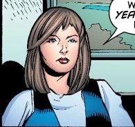 Janet Drake (Prime Earth) | DC Database | Fandom