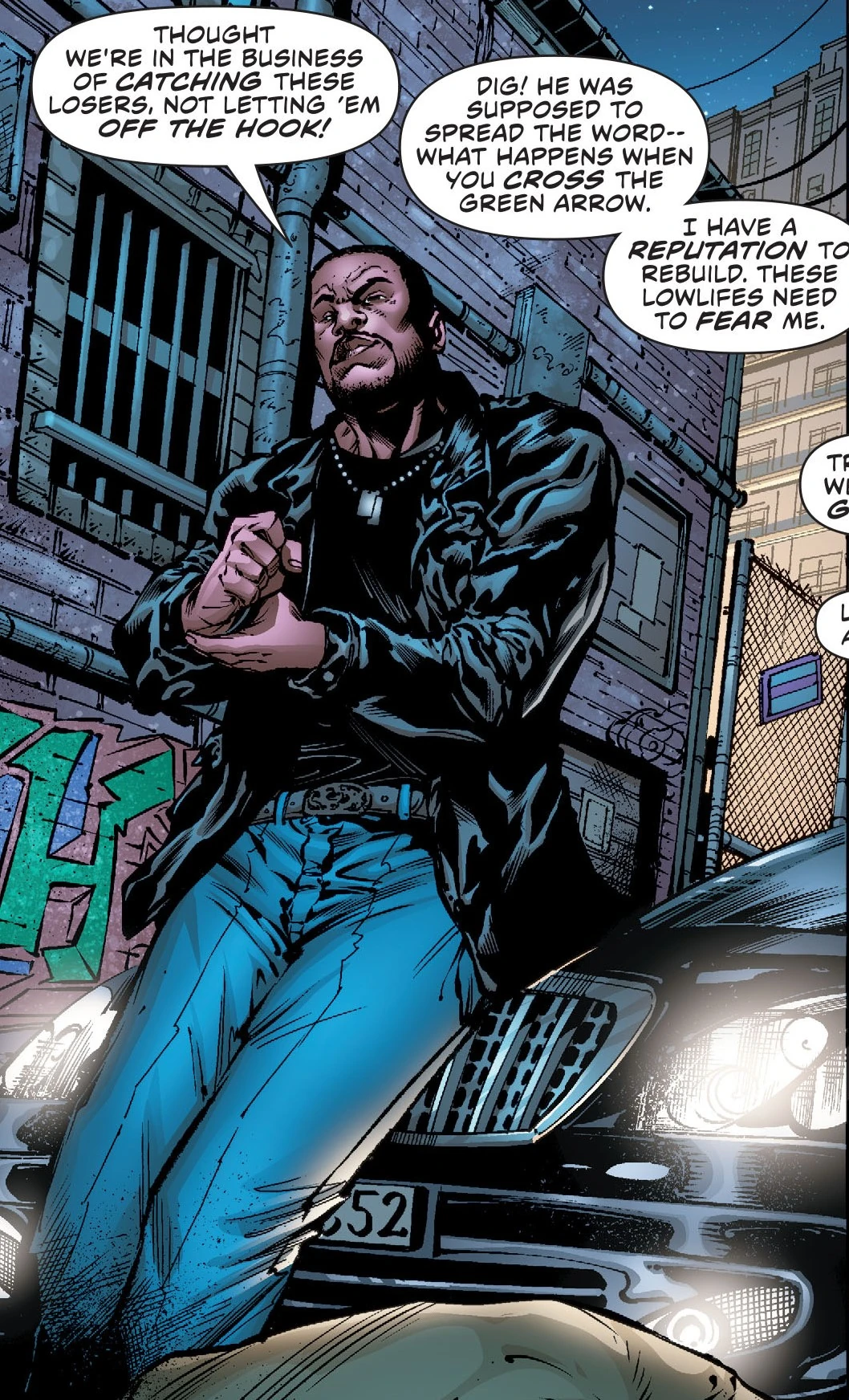 Iceman's Micro Heroes - Spartan