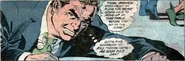 Lew Moxon (disambiguation) | DC Database | Fandom