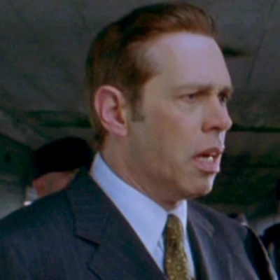 Mackenzie Gray/Gallery | DC Database | Fandom