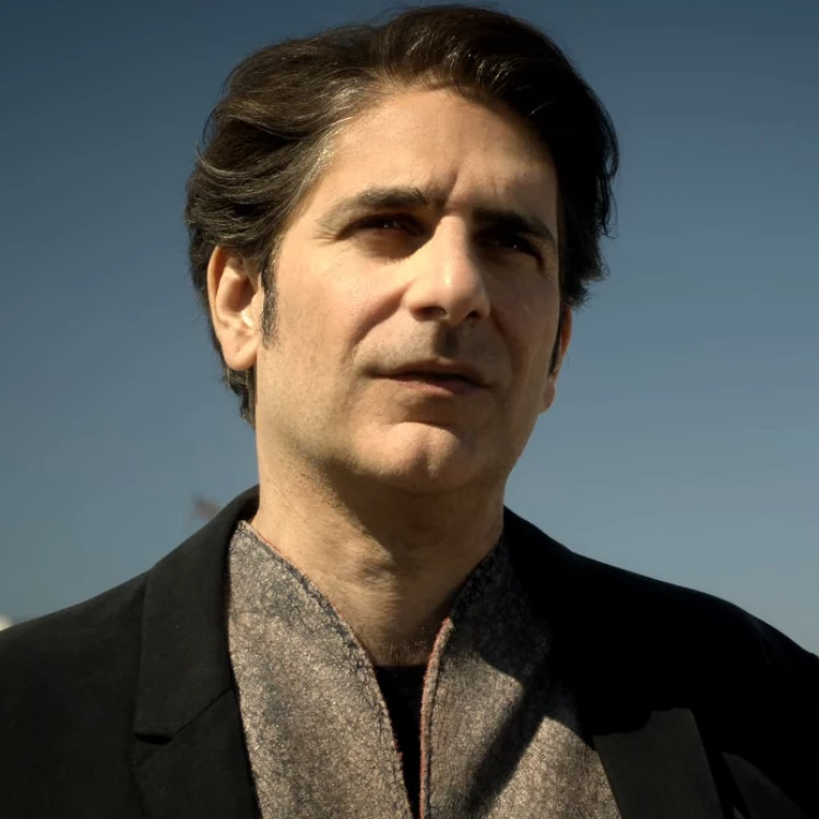 Michael Imperioli | DC Database | Fandom