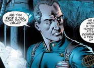 Sam Lane (disambiguation) | DC Database | Fandom