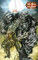 Cyrus Gold (New Earth)/Gallery | DC Database | Fandom