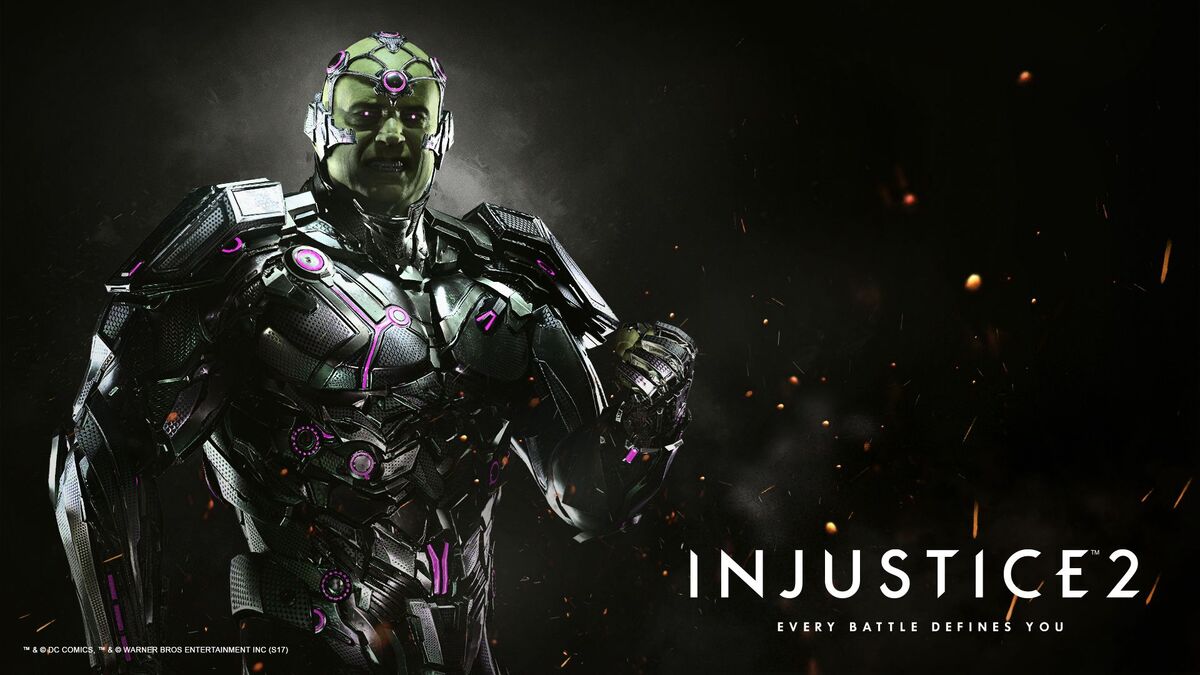 Vril Dox (Injustice) | DC Database | Fandom Vril Dox (Injustice) | DC Database | Fandom