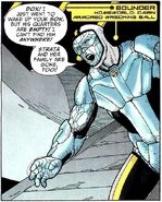 Bouncing Boy (disambiguation) | DC Database | Fandom